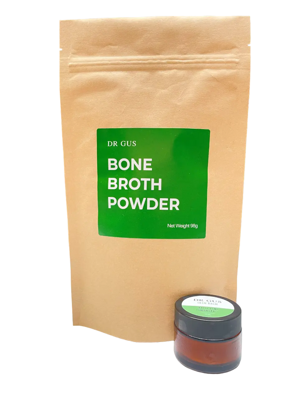 Tallow Skin Balm, Basil, Lime & Lemongrass - UK Tallow